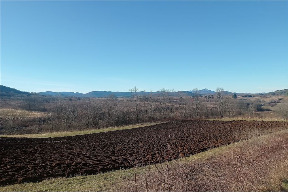 Residential - Plot of Land for Agriculture - Plaški, Croatia - HR ...