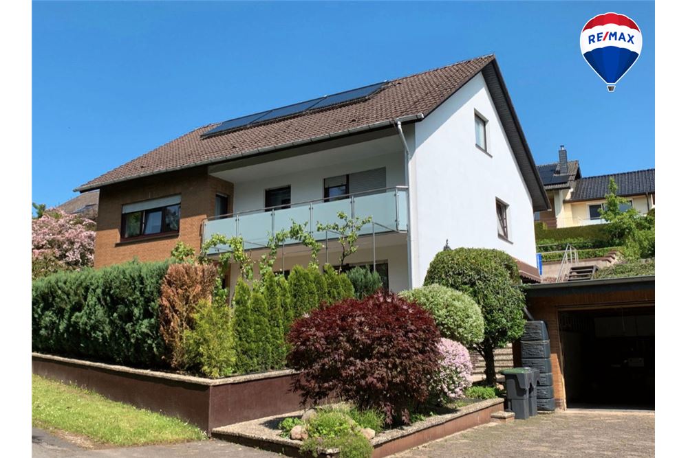 Residential - Two Family House - Kalletal - Germany - 320611034-2717 ...
