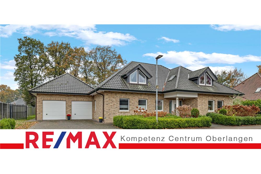 Residential - Bungalow - Dörpen - Germany - 341451001-181 , RE/MAX ...