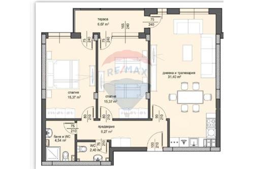 Residential - Condo/Apartment - Plovdiv, Bulgaria - BU - 360261003-202 ...