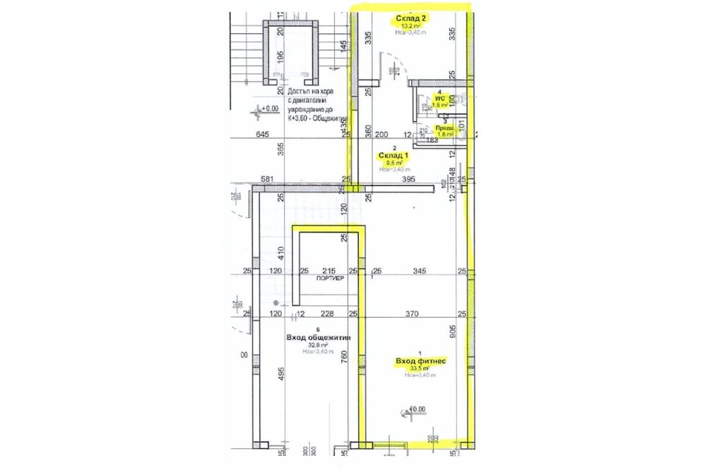 Commercial - Fitness Centre - Plovdiv, Bulgaria - BU - 360261003-131 ...