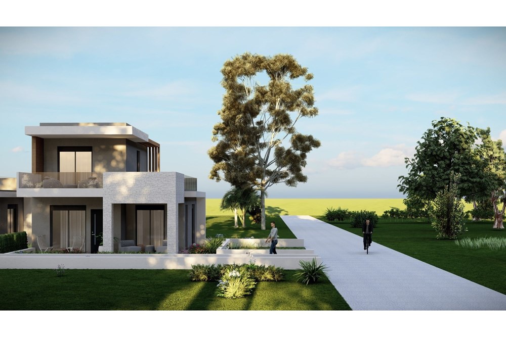 Градска къща - За продажба - Kavala, East Macedonia - 360601001-266 ...
