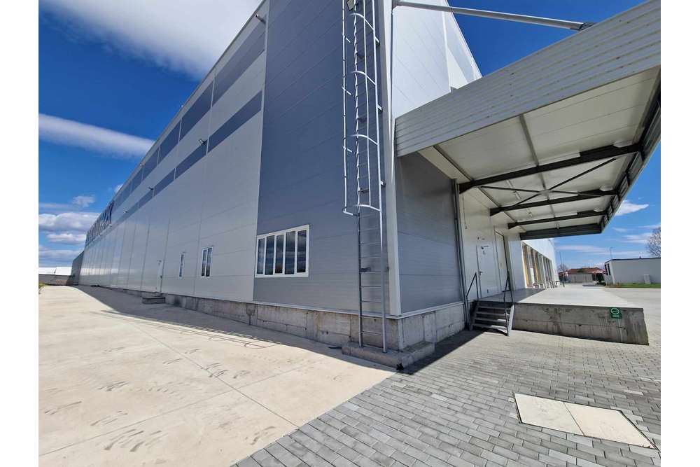 Commercial - Warehouse - Plovdiv, Bulgaria - BU - 360261005-225 , RE ...