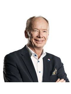 Peter Juslin – RE/MAX Casa Alto – Helsinki, Uusimaa | Finlande