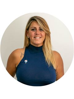 Leticia Peña – RE/MAX Diagonal II – La Plata, La Plata | Argentina