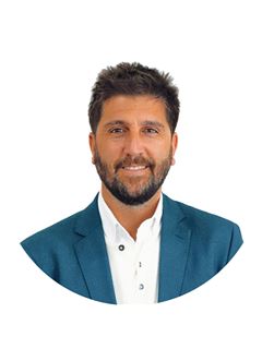 Nicolas Said – RE/MAX Diagonal II – La Plata, La Plata | Argentina