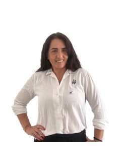Daniela Nicastro – RE/MAX Seed – MARIANO ALFONZO, Pergamino | Argentina