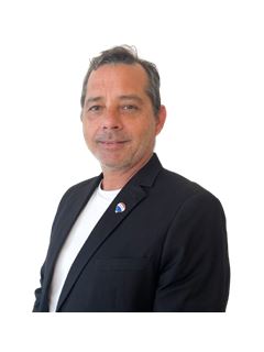 Luis Aguado – RE/MAX Docta – Quintas de Italia, Córdoba Capital | Argentina