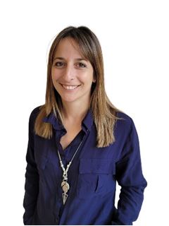 Stefania Algarañaz – RE/MAX Sudeste – Bahía Blanca, Bahía Blanca ...