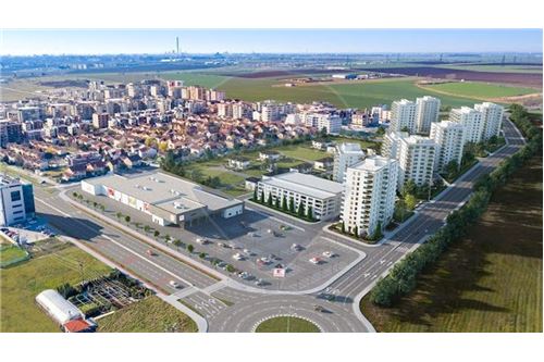 Residential - Condo/Apartment - Constanta, Sud-Est - Romania ...