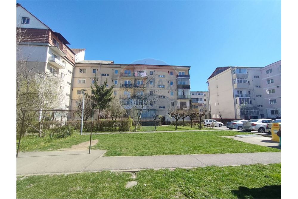 Residential - Condo/Apartment - Sibiu, Centru - Romania - 44053058-50 , RE/MAX Global - Real ...