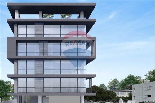 Commercial - Building - Kato Polemidia Municipality, Limassol - CY ...