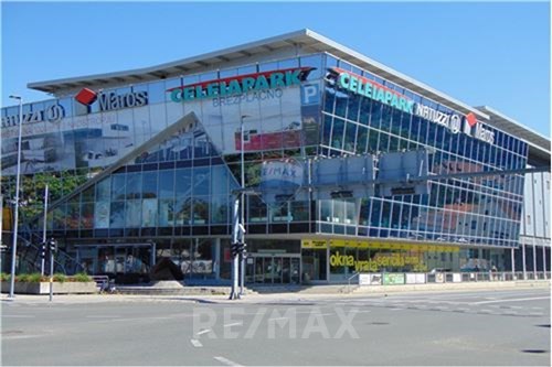 Nepremičnine Celje - prodaja