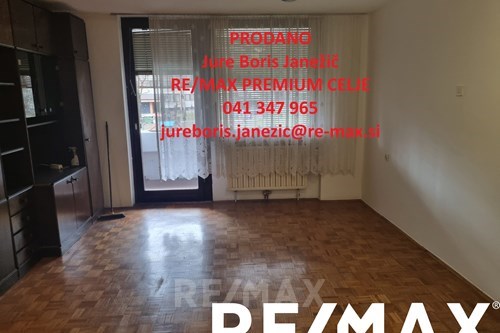 Nepremičnine Celje - prodaja