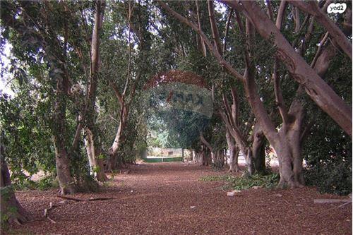 Residential - Plot of Land for Hospitality Development - Hod Hasharon ...