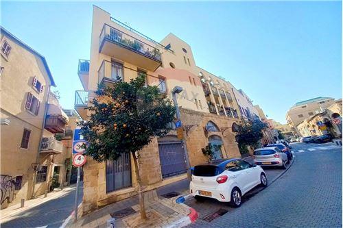Residential - Condo/Apartment - Tel Aviv - Jaffa, Israel - HE ...