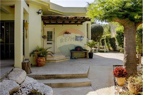 Residential - Two Level House - Hadera, Israel - HE - 831241364-26 , RE ...