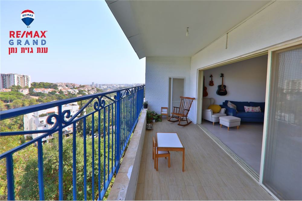 Residential - Condo/Apartment - Haifa, Israel - HE - 50951072-64 , RE ...