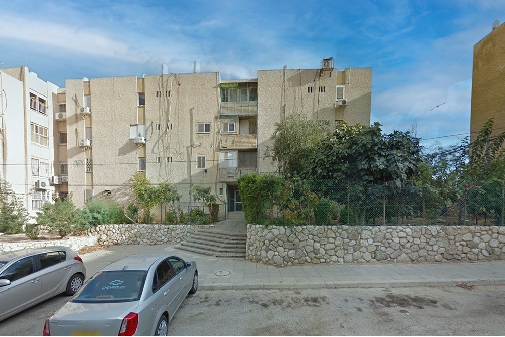 Residential - Condo/Apartment - Be'ersheba, Israel - HE - 831491280 ...