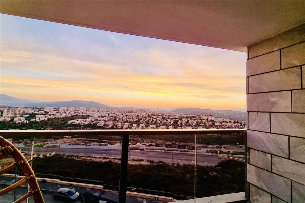 Residential - Condo/Apartment - Carmi'el, Israel - HE - 50011010-770 ...
