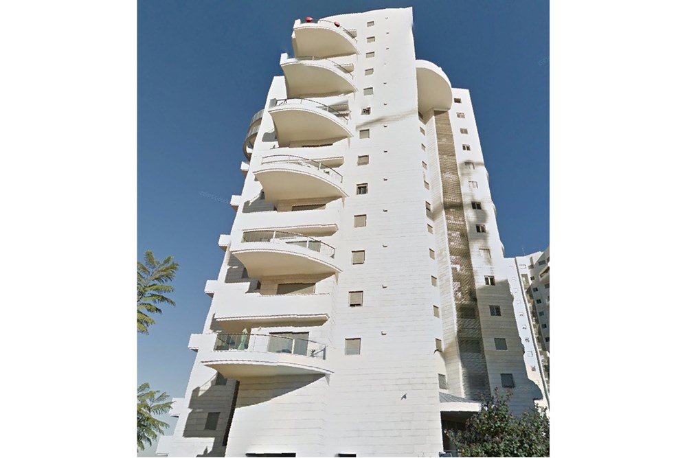 Residential - Condo/Apartment - Rishon Le Tzion, Israel - HE - 52081023 ...