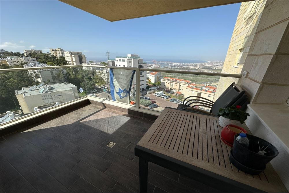 Residential - Condo/Apartment - Haifa, Israel - HE - 831071158-924 , RE ...