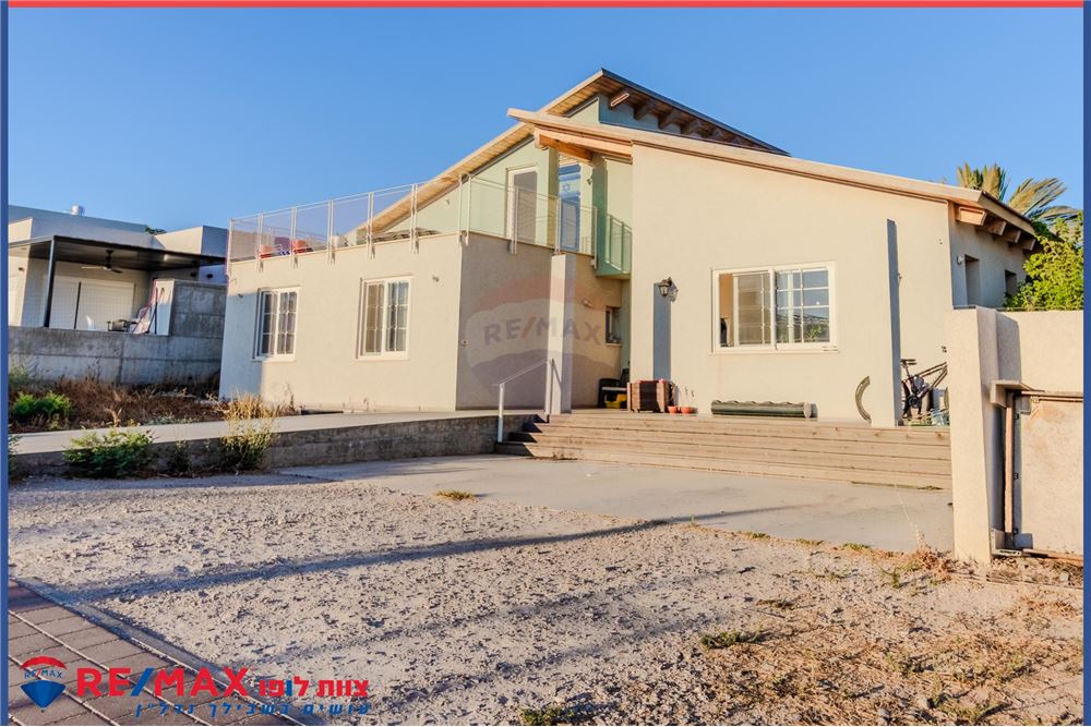 Residential - House - MOLEDET, Israel - HE - 830541027-1237 , RE/MAX ...