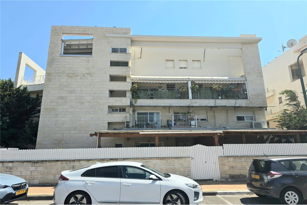 Residential - Condo/Apartment - OR AQIVA, Israel - HE - 51181011-107 ...