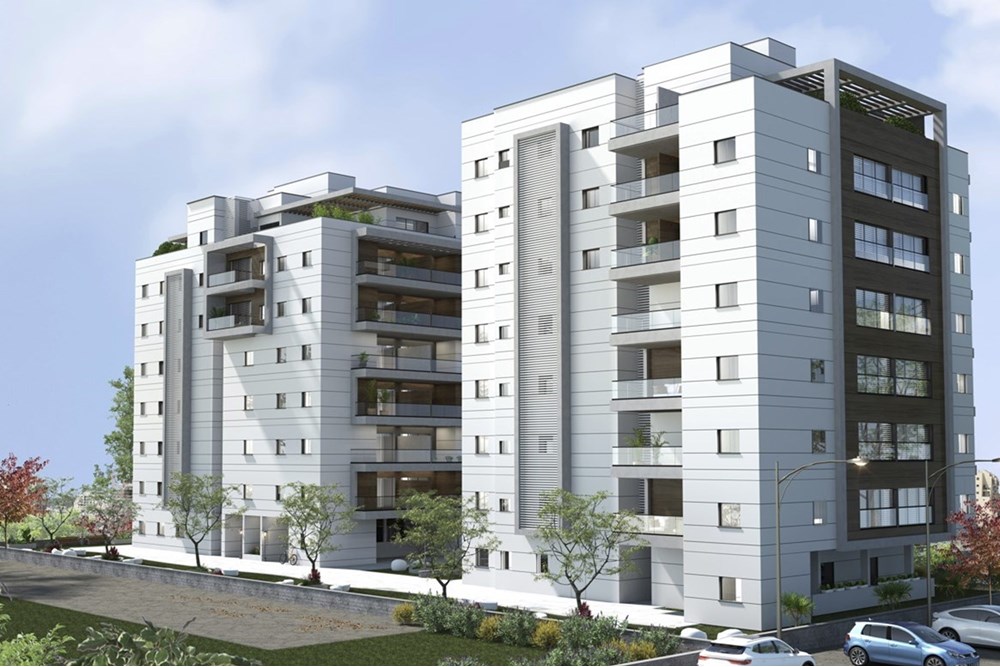 Residential - Condo/Apartment - Bat Yam, Israel - HE - 52011001-768 ...