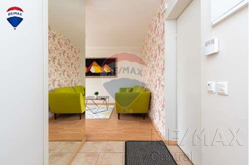 Residential - Whole apartment building - Tallinn, Estonia - EE ...