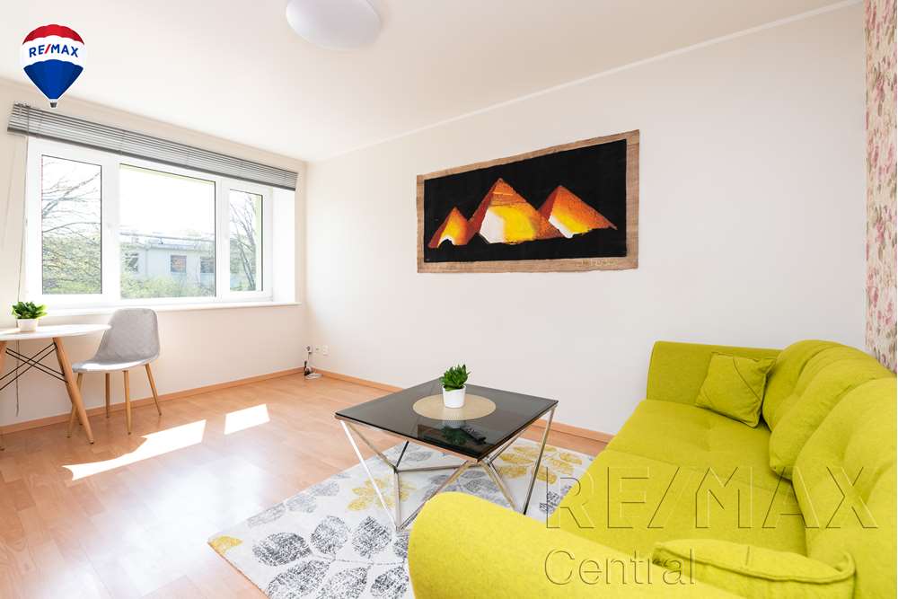 Residential - Whole apartment building - Tallinn, Estonia - EE ...