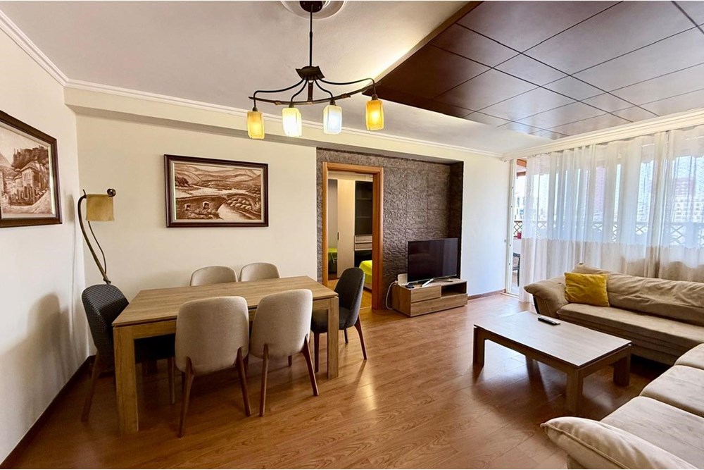 Condo/Apartment - For Rent/Lease - Ish Ekspozita, Tiranë - 530291018 ...