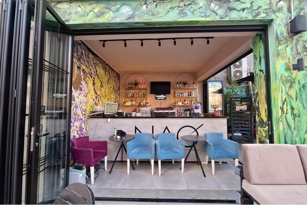 Bar - For Rent/Lease - Pallati me Shigjeta, Tiranë - 530391021-54 ...