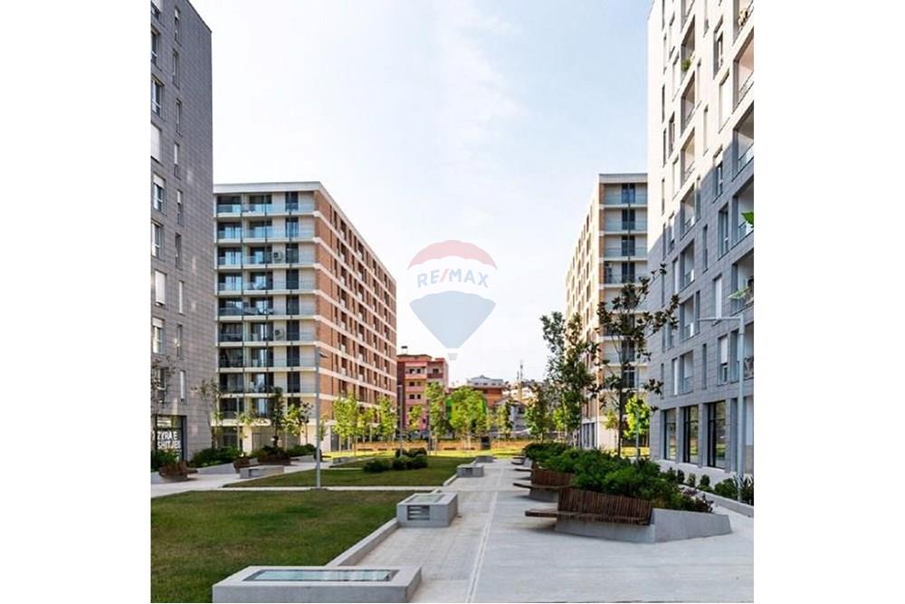 Residential - Condo/Apartment - Ish Fusha e Aviacionit, Ish Fusha e ...