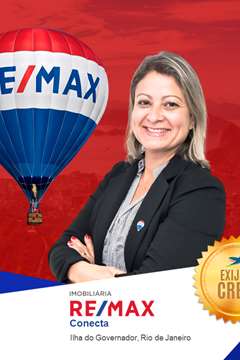 Bianca Affonso – RE/MAX CONECTA I – Rio de Janeiro, Rio de Janeiro | Brasil