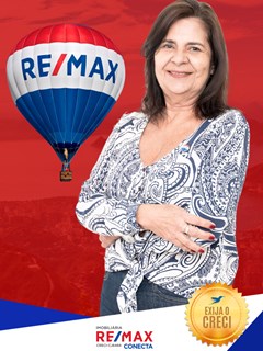 Ana Muller – RE/MAX CONECTA I – Rio de Janeiro, Rio de Janeiro | Brasil