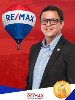 Cláudio Amorim – RE/MAX CONECTA I – Rio De Janeiro, Rio De Janeiro | Brésil
