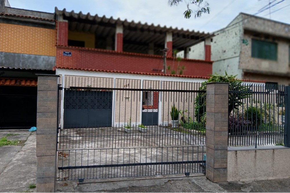 Residential - House - Rio de Janeiro , Rio de Janeiro - BR - 570371026 ...