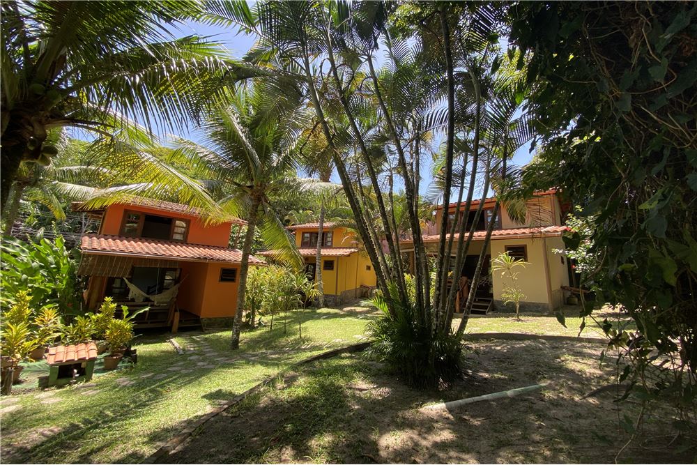 Commercial - Hotel - Cairu , Bahia - BR - 580621016-7 , RE/MAX Global ...