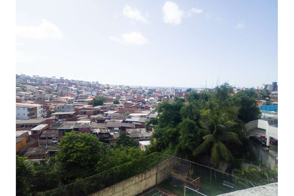 Residential - Condo/Apartment - Salvador , Bahia - BR - 580551045-53 ...