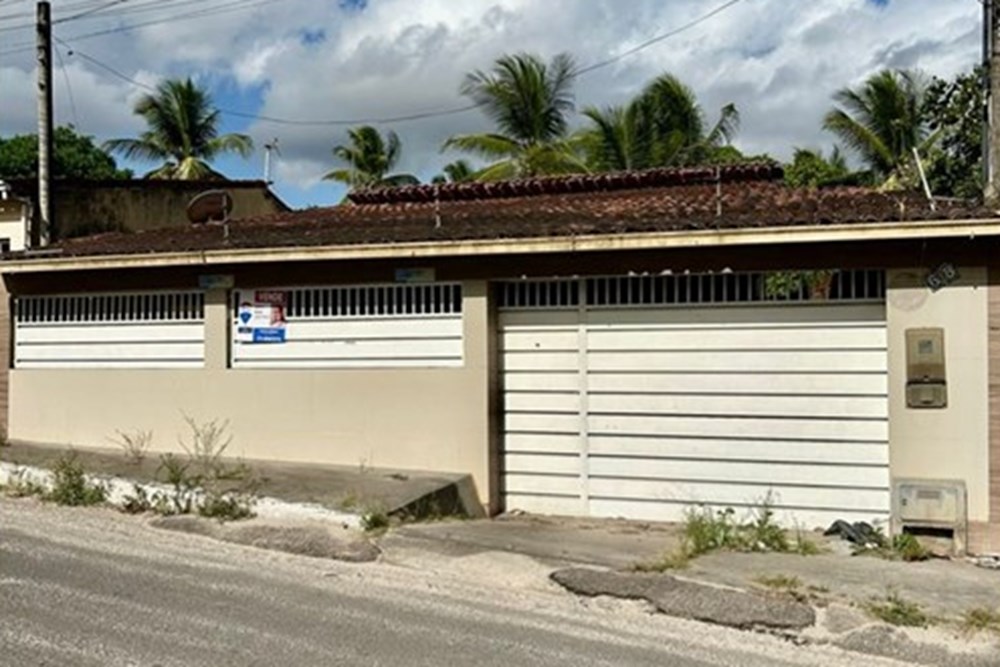 Gabriela Dantas, Corretora de imóveis - Casa à venda, Kennedy ...