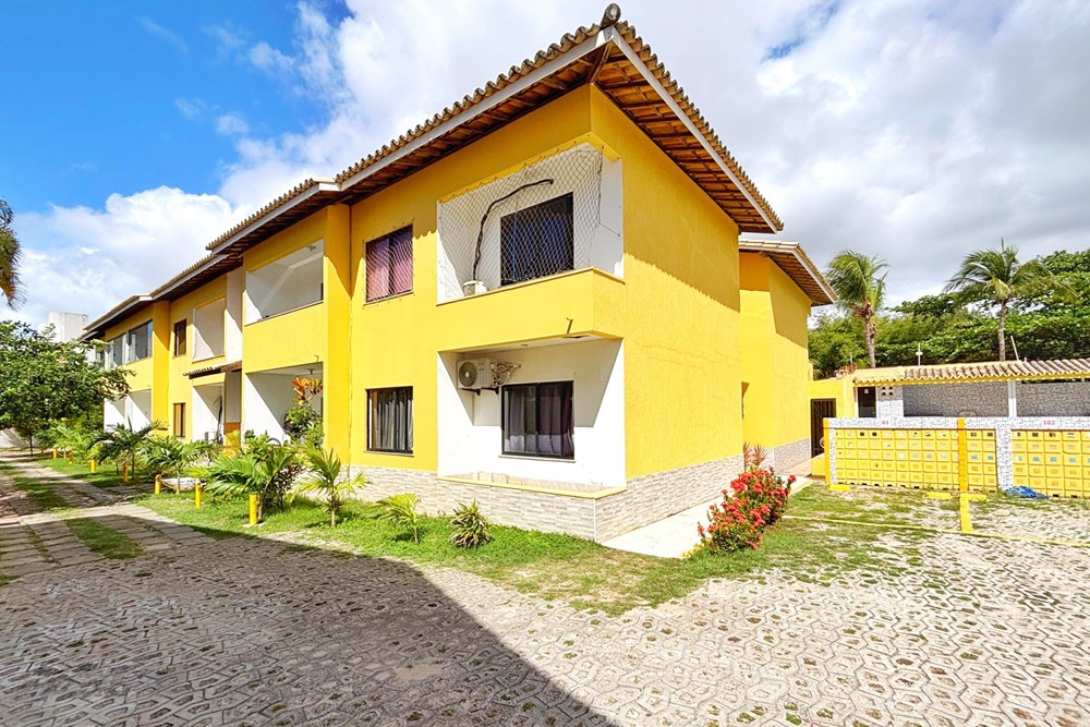 Residential - Condo/Apartment - Salvador , Bahia - BR - 580761015-137 ...