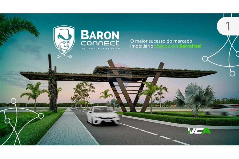 Prédio Habitacional - Terreno - Barreiras , Baía - BR - 580651049-184 ...