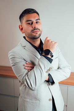 Marlon Goulart – RE/MAX VALLEY – Timbó, Santa Catarina | Brazil