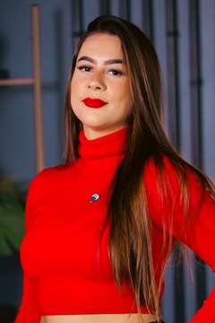 Isabelle Moraes – RE/MAX DREAM ON – Balneário Camboriú, Santa Catarina | Brazil