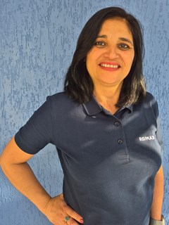 Maria Isabel Berki – RE/MAX ALCANCE – São Paulo, São Paulo | Brasil