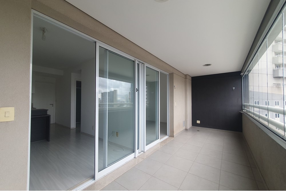 Prédio Habitacional - Apartamento - São Paulo , São Paulo - BR ...