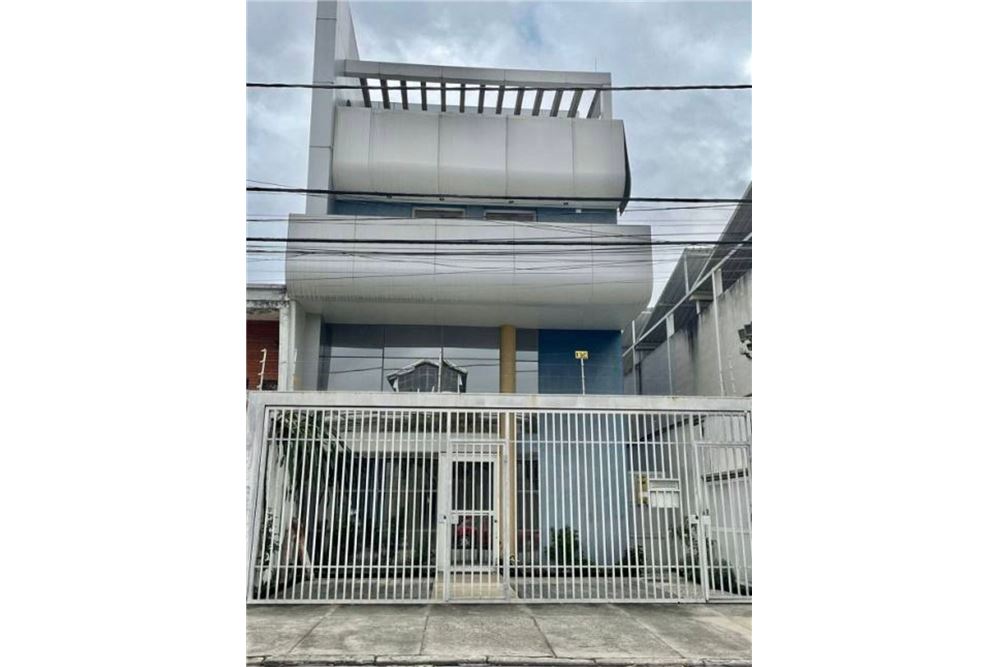 Commercial - Building - São Paulo , São Paulo - BR - 602181015-32 , RE ...