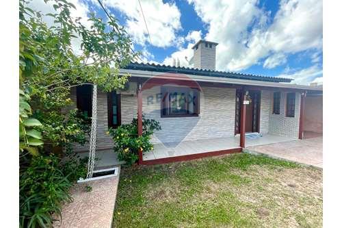 Residential - House - Capão da Canoa , Rio Grande do Sul - BR ...