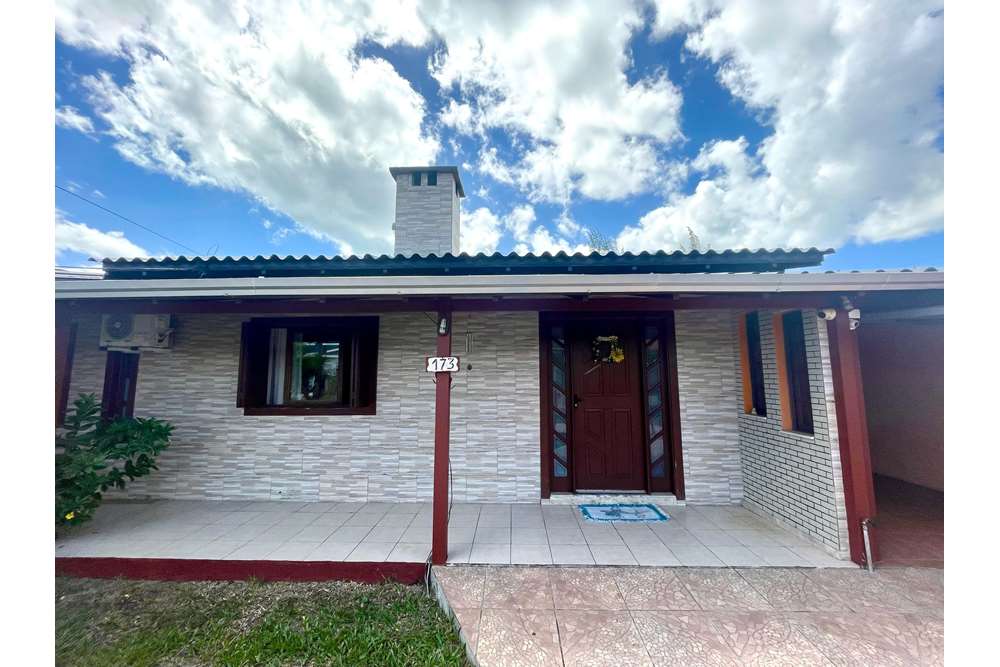 Residential - House - Capão da Canoa , Rio Grande do Sul - BR - 612731018-7 , RE/MAX Global ...